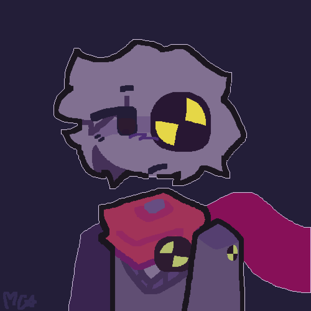 Pixilart - dummy gif by mallowave