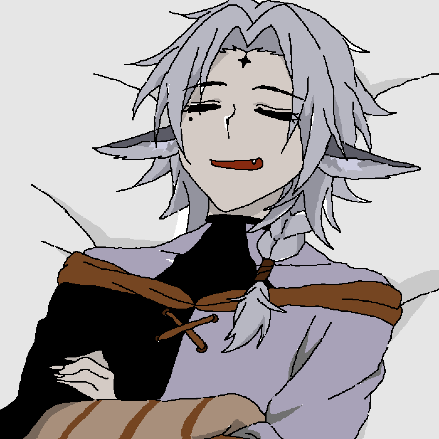 Alfey's Gallery - Pixilart