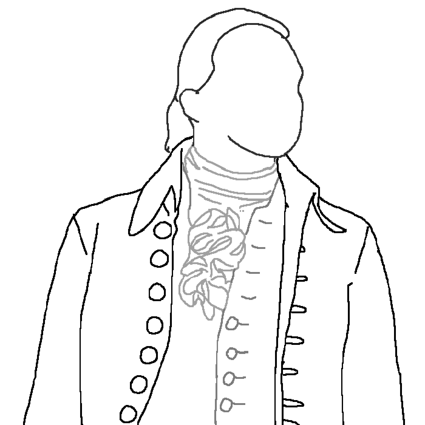 Pixilart - Hamilton Base by M1st3r-Str4ng3r