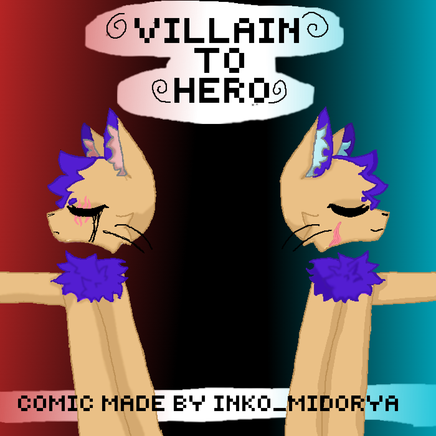 Inko Midoriyas Gallery Pixilart