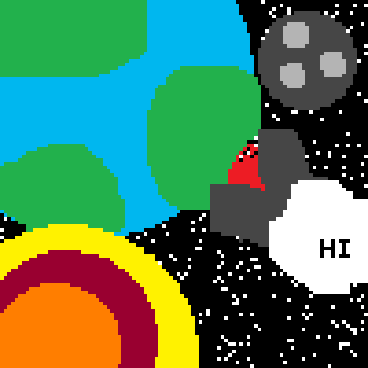 FizzFizz's Gallery - Pixilart