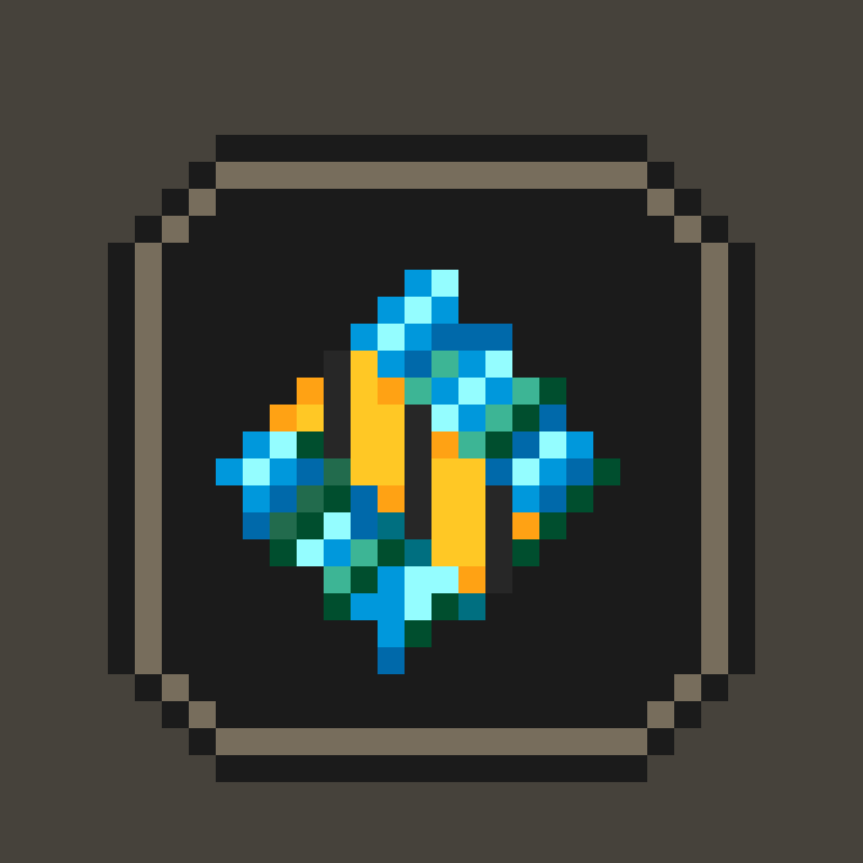 Pixilart - Water dynamite 🧨 by LegoGod