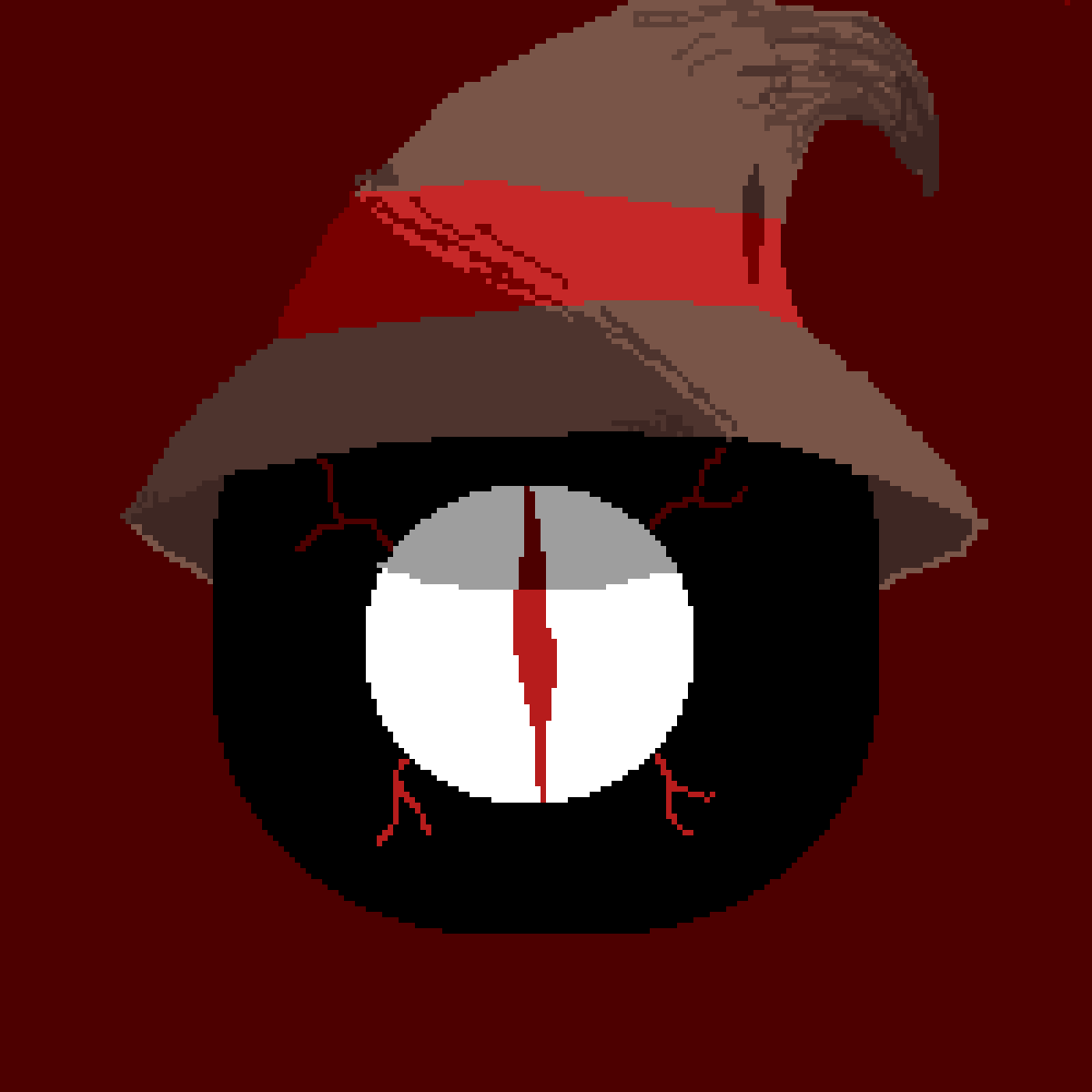 Pixilart - Blizzu Redrawn? by Aballoonboi