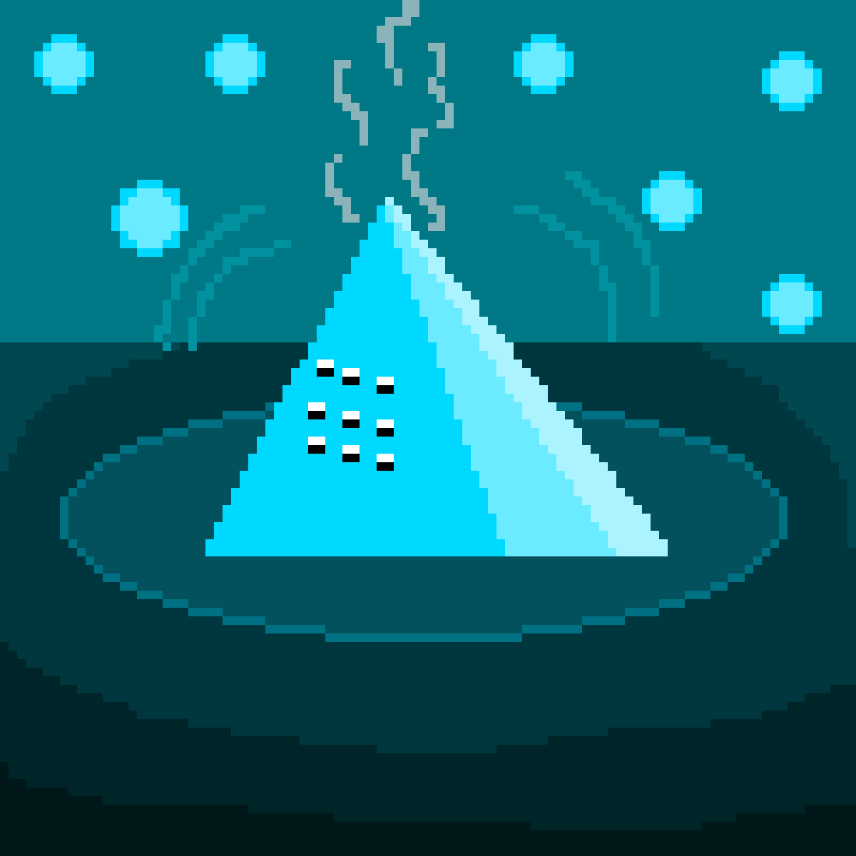 Pixilart - Futuristic Jukebox by SkySlicer