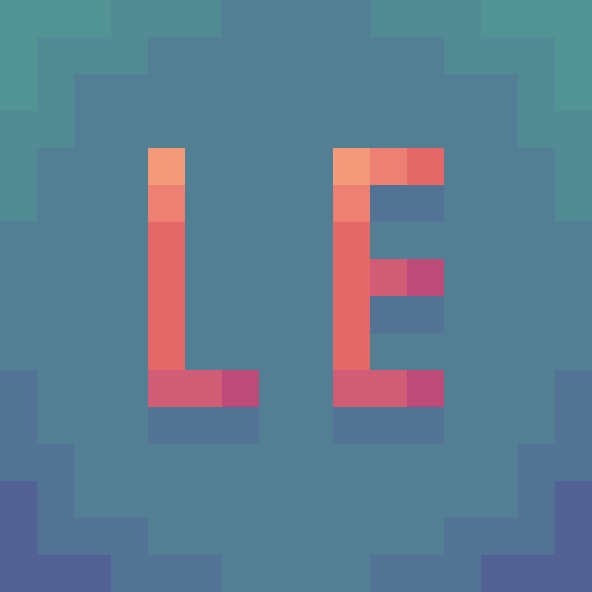 Pixilart - Le-Funny-Word's New Pfp :) by vvv56eer