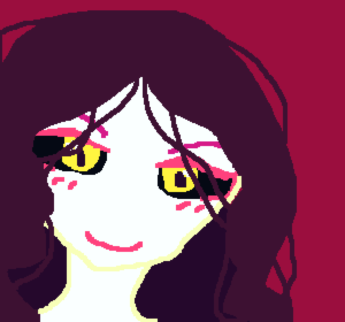 Dotu S Gallery Pixilart