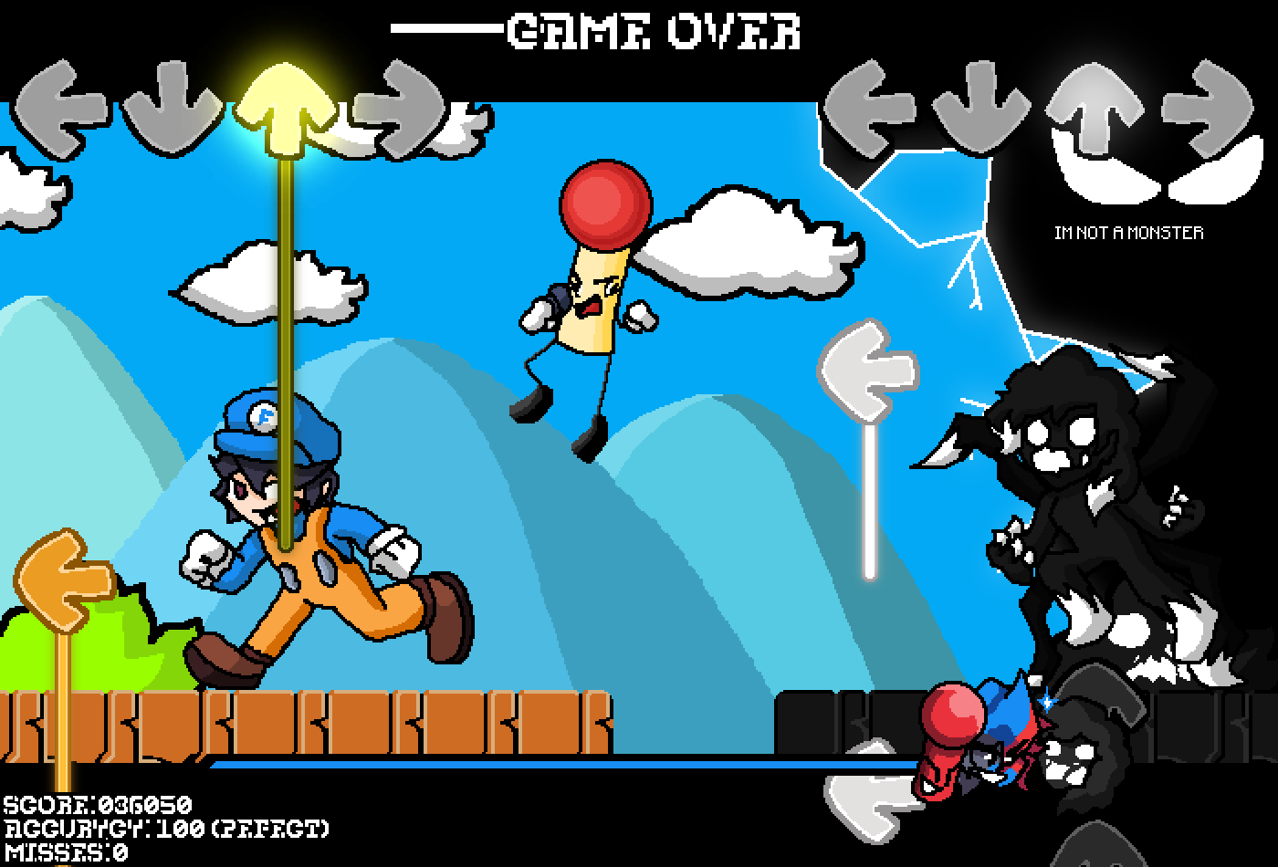 Best Gore Art Contest - Pixilart