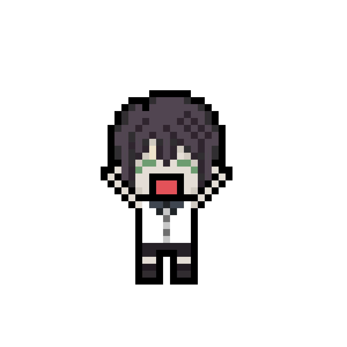 Pixilart - Reze_(happy...that maki...ma ---- :)- just kidding): by ...