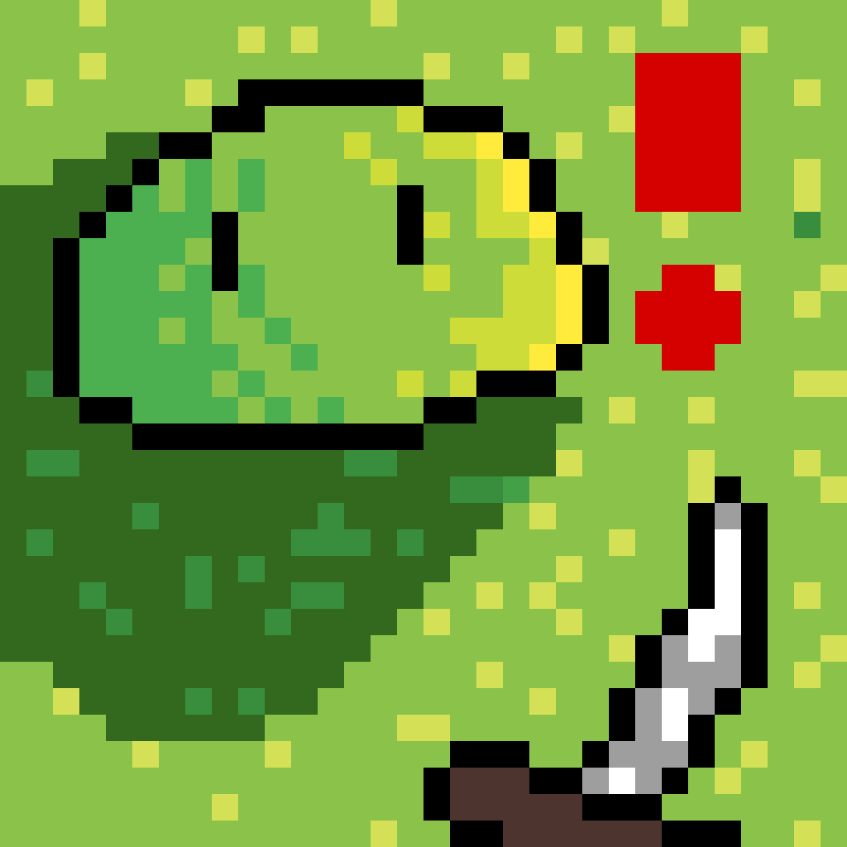 Pixel-grounded's Gallery - Pixilart