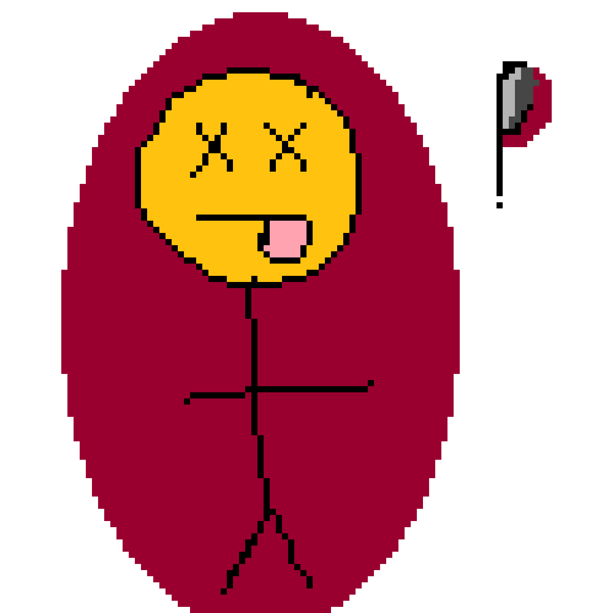 dead-stickman's Gallery - Pixilart