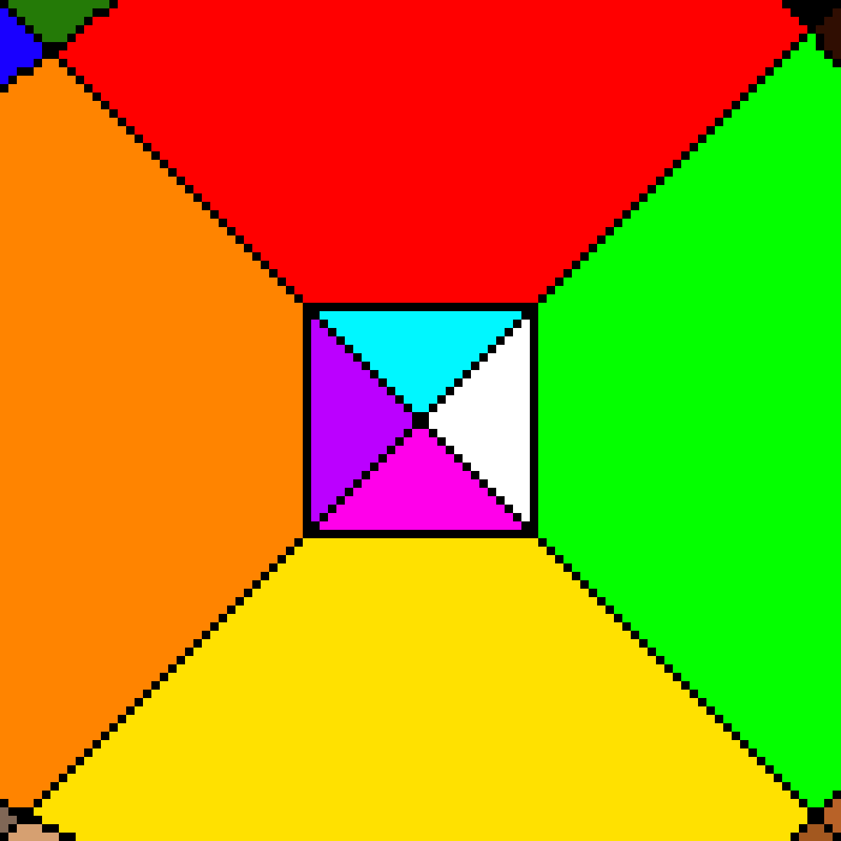 SPYDERS's Gallery - Pixilart