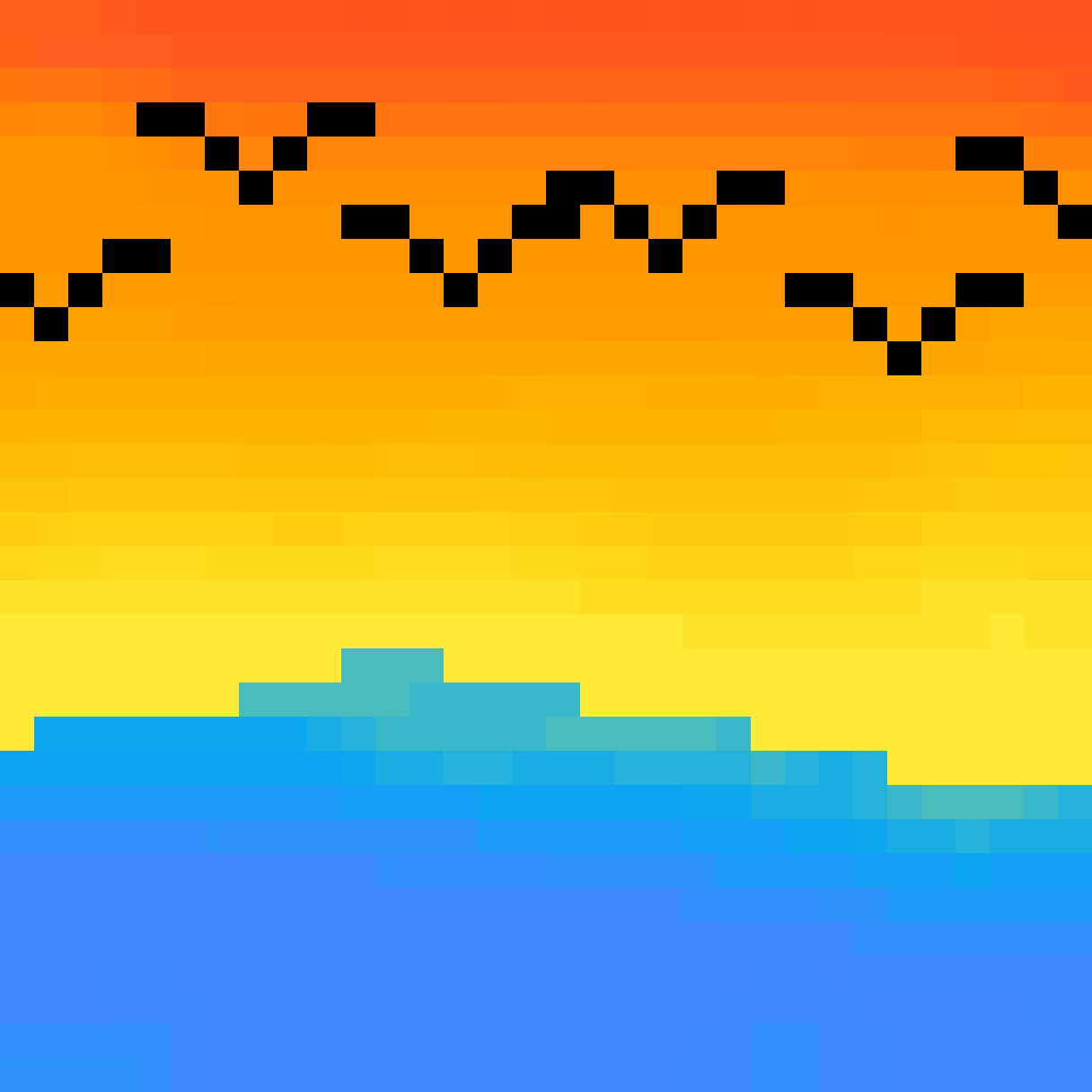 Pixilart - Sun shine ! by Rimi94