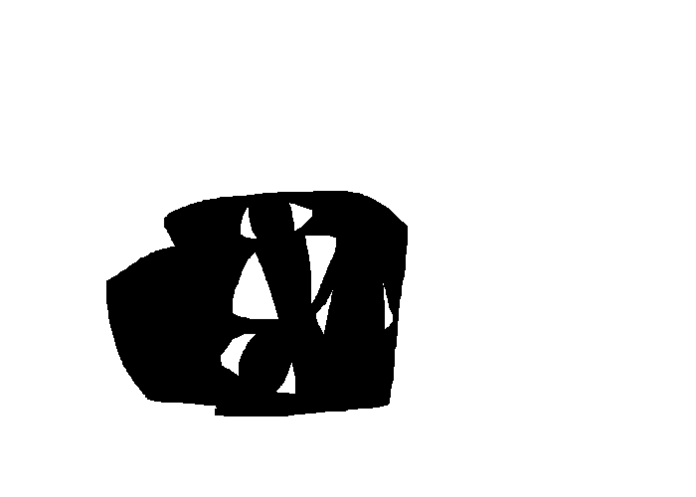 Pixilart - screech PNG by Octagonic