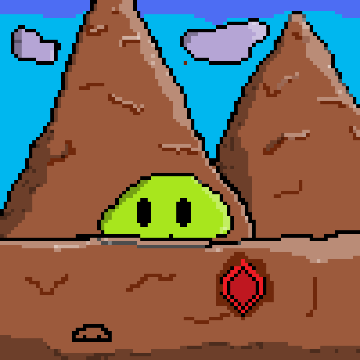 Pixel-Power-tcg's Gallery - Pixilart