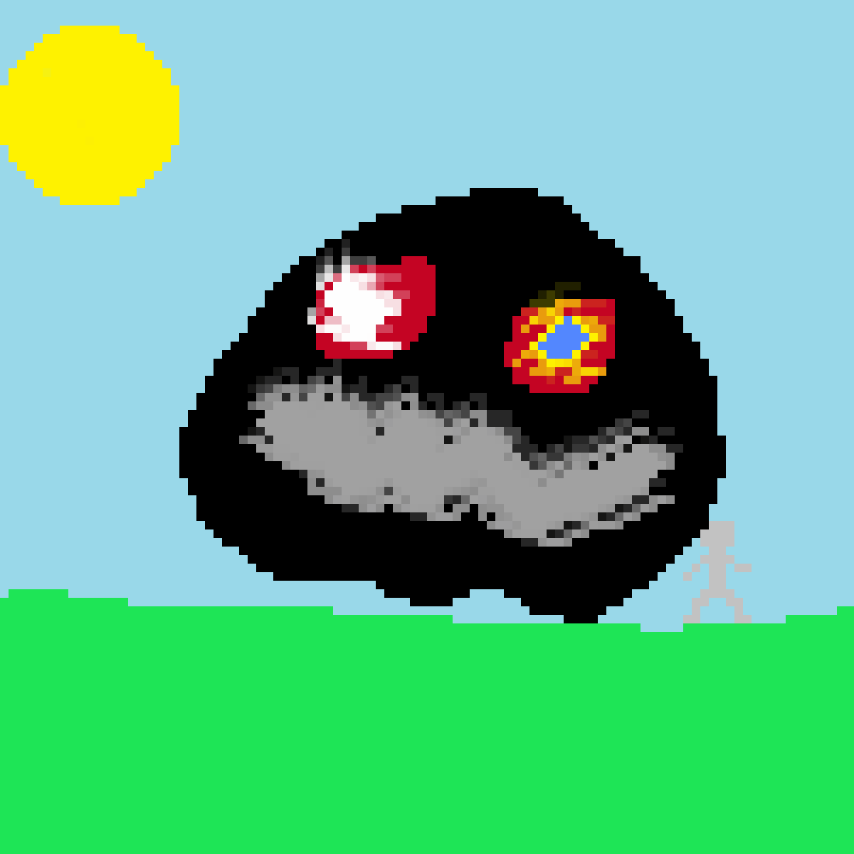bryanlord's Gallery - Pixilart