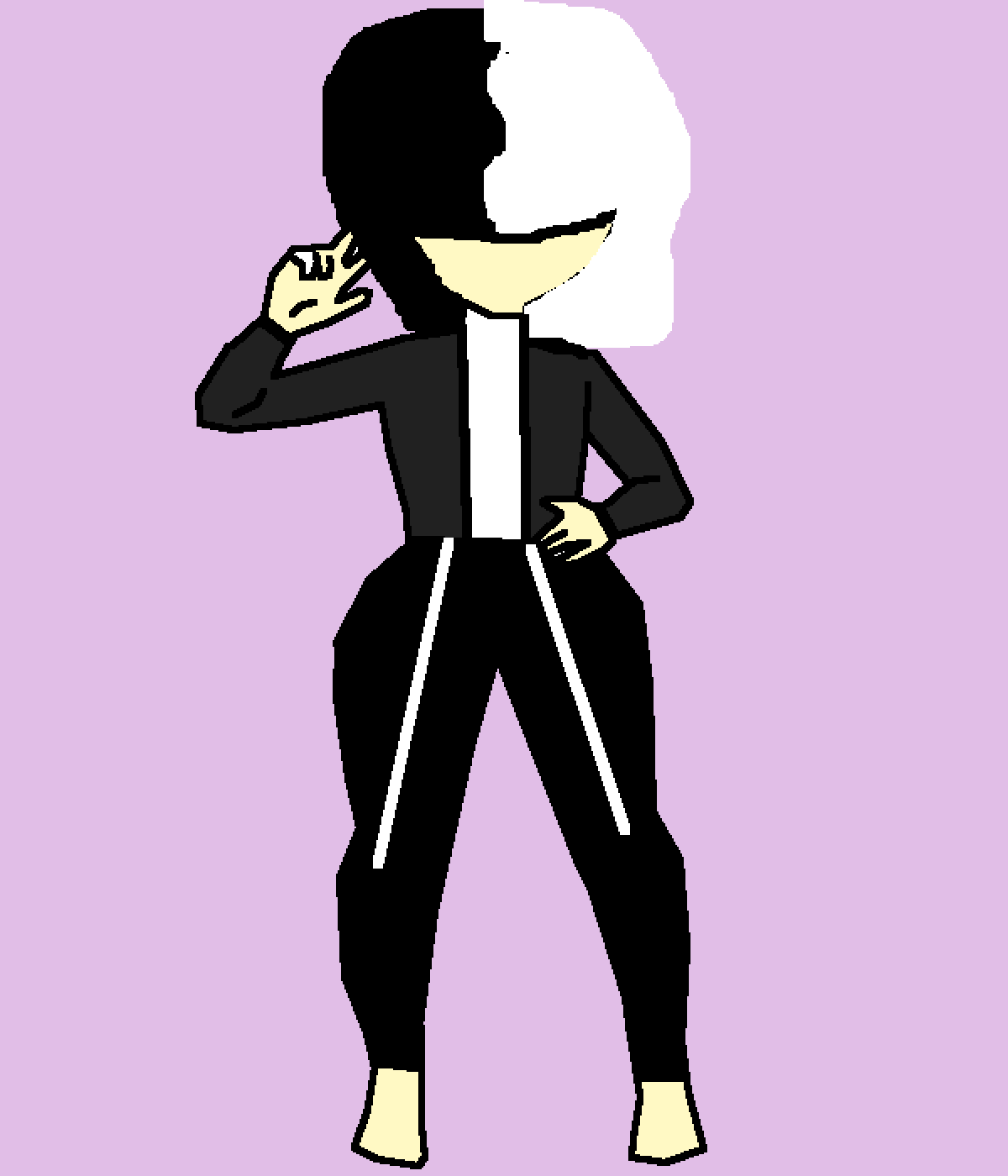 scp-oc-999's Gallery - Pixilart