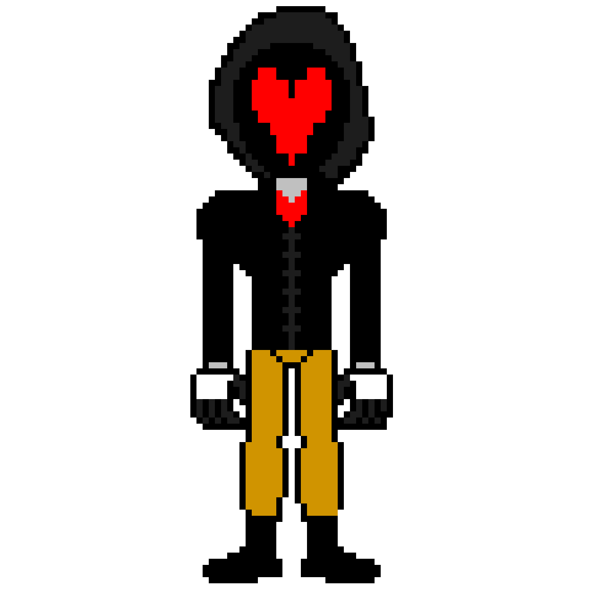 Pyre's Gallery - Pixilart