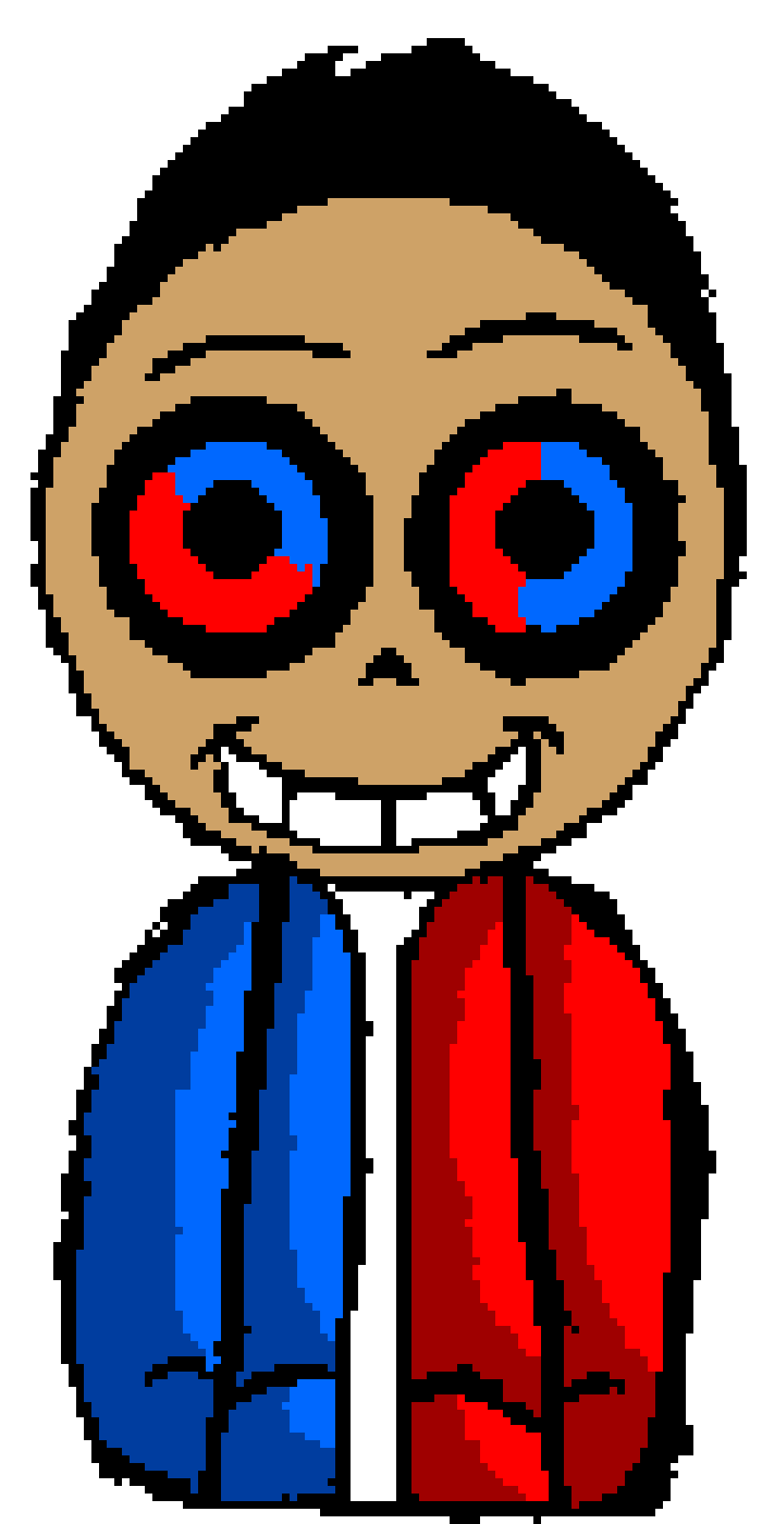 Super-hyper-kid's Gallery - Pixilart