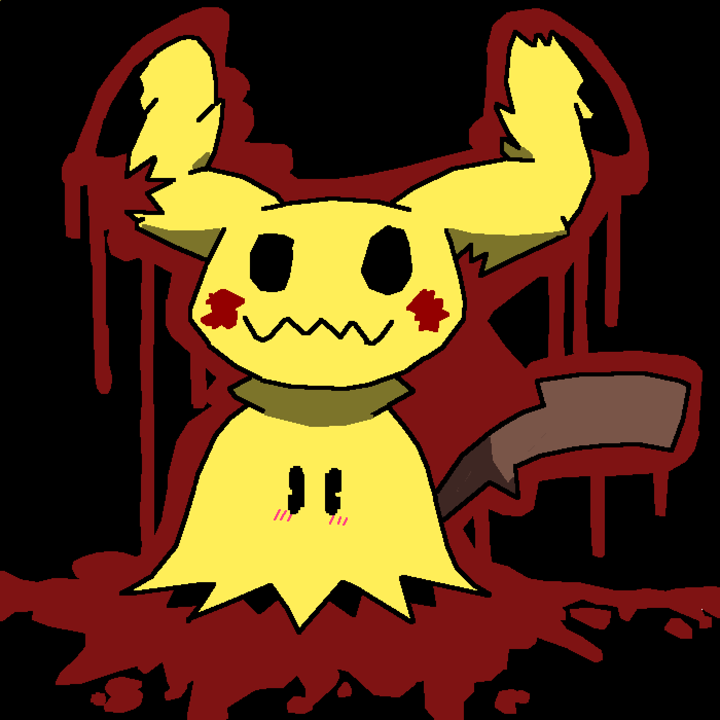 I NEED A PFP!!!!! Contest - Pixilart