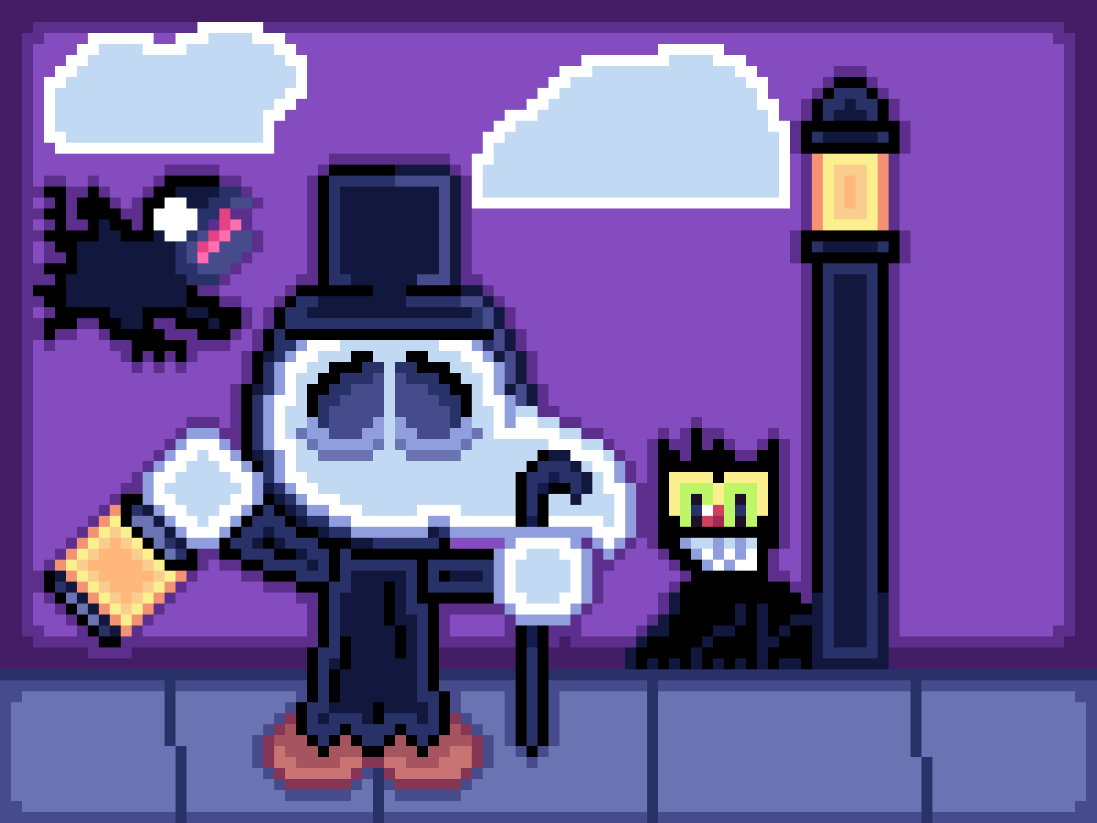 Plague Doctor OCs Contest - Pixilart