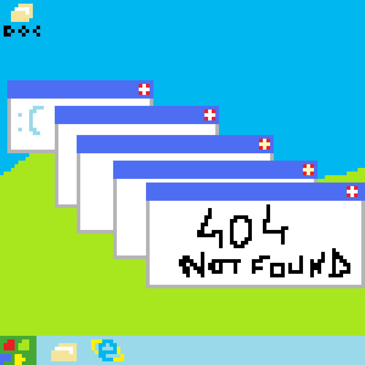 Tenjin's Gallery - Pixilart