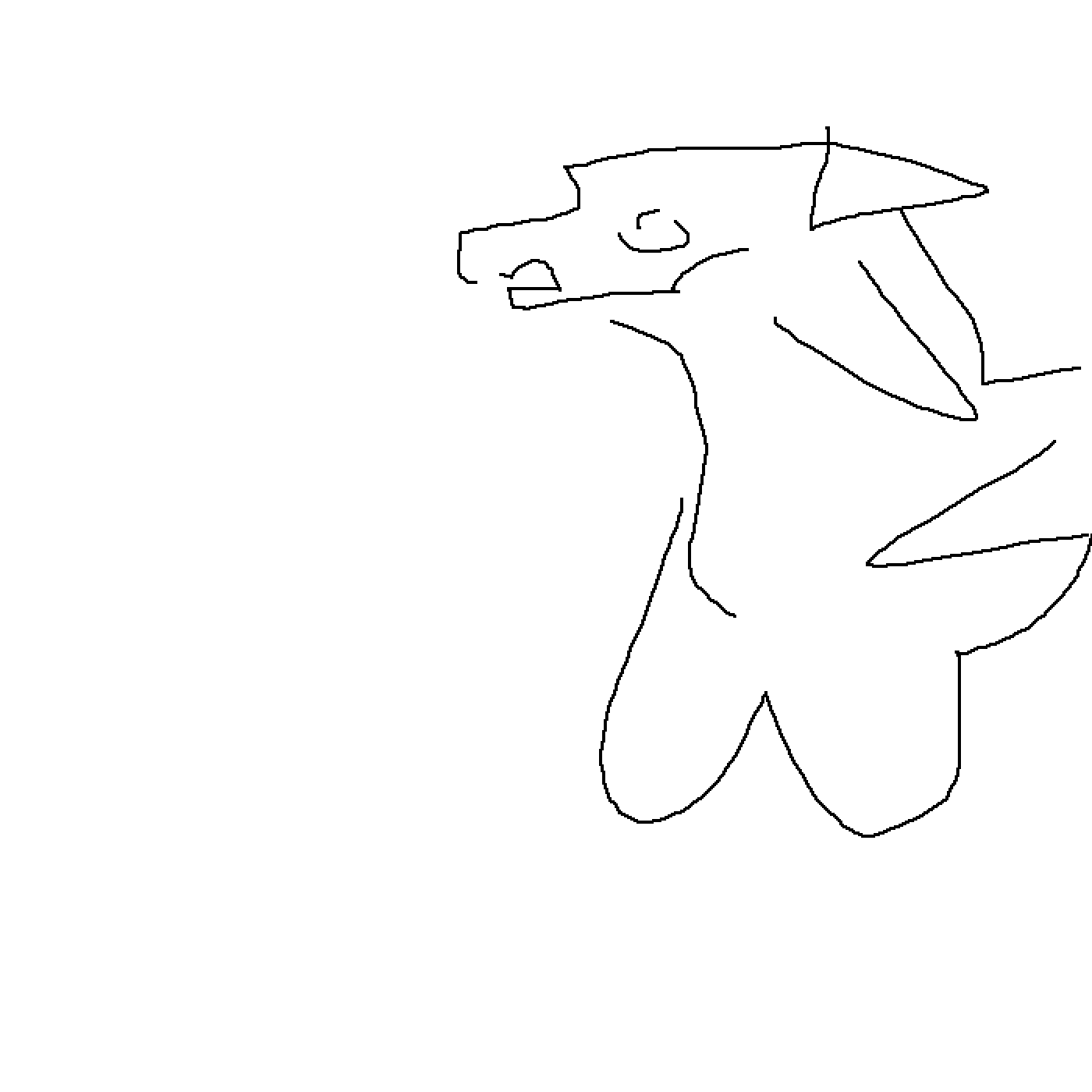 Episode 54 - The One Inside - Pixilart Comics