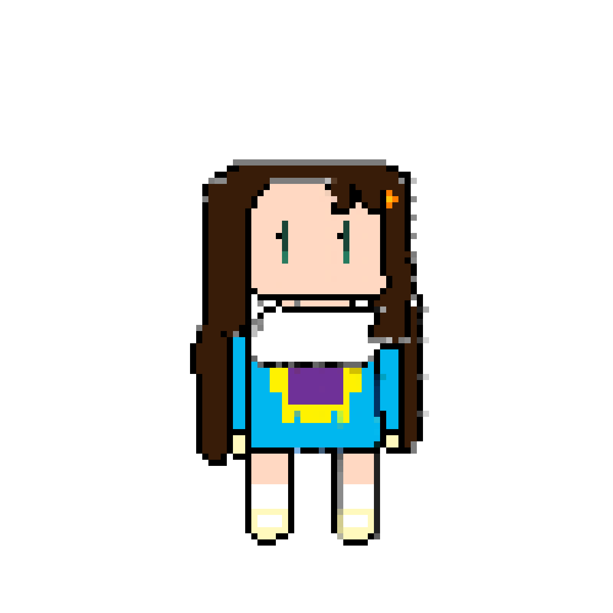 Diambush-8bit's Gallery - Pixilart