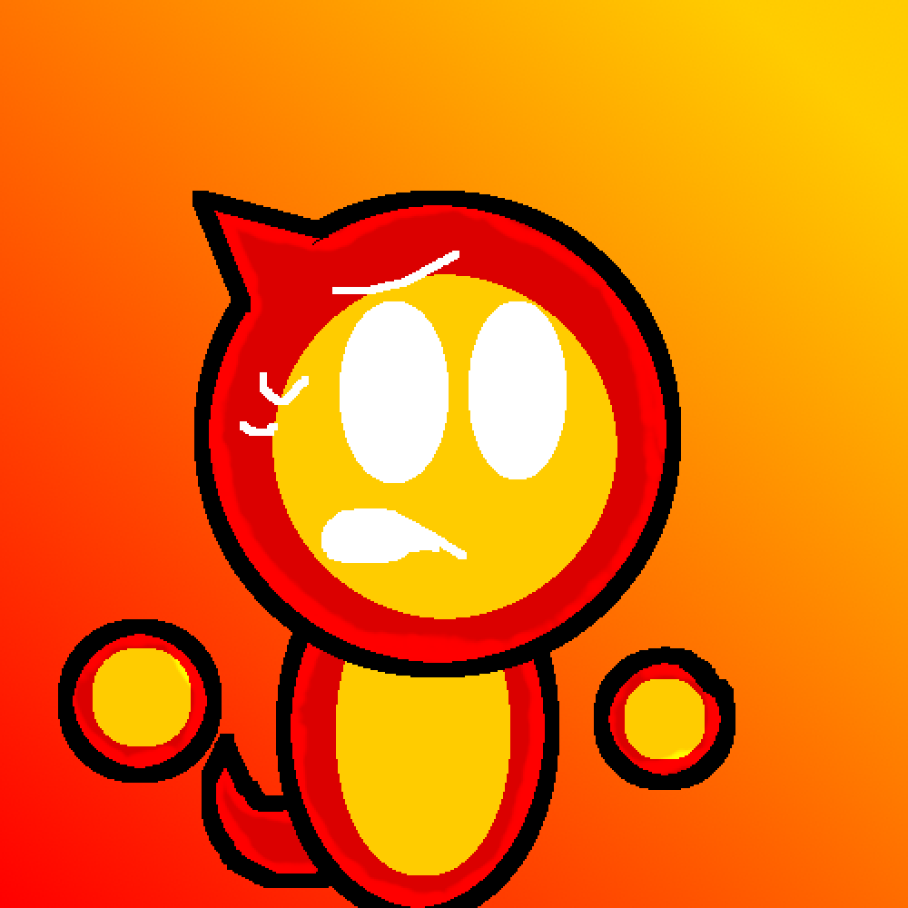 Pixilart - Ember by Olives1212