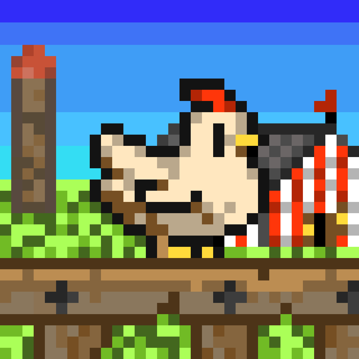 Ripper-art's Gallery - Pixilart