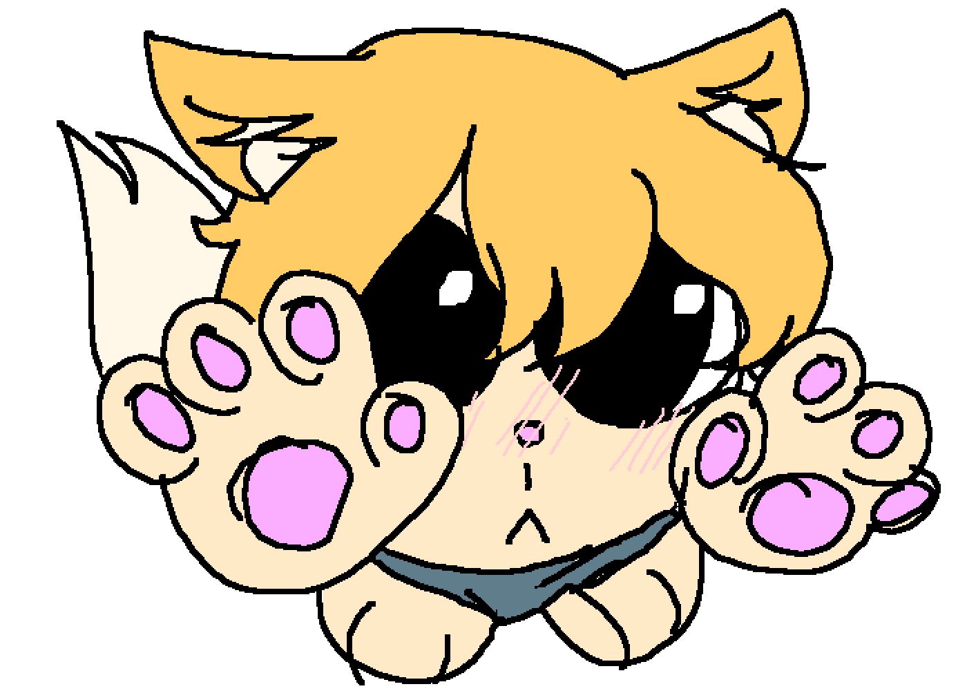 Pixilart - Can you pwease take me?Pwetty pwease? by Uwumewooo111