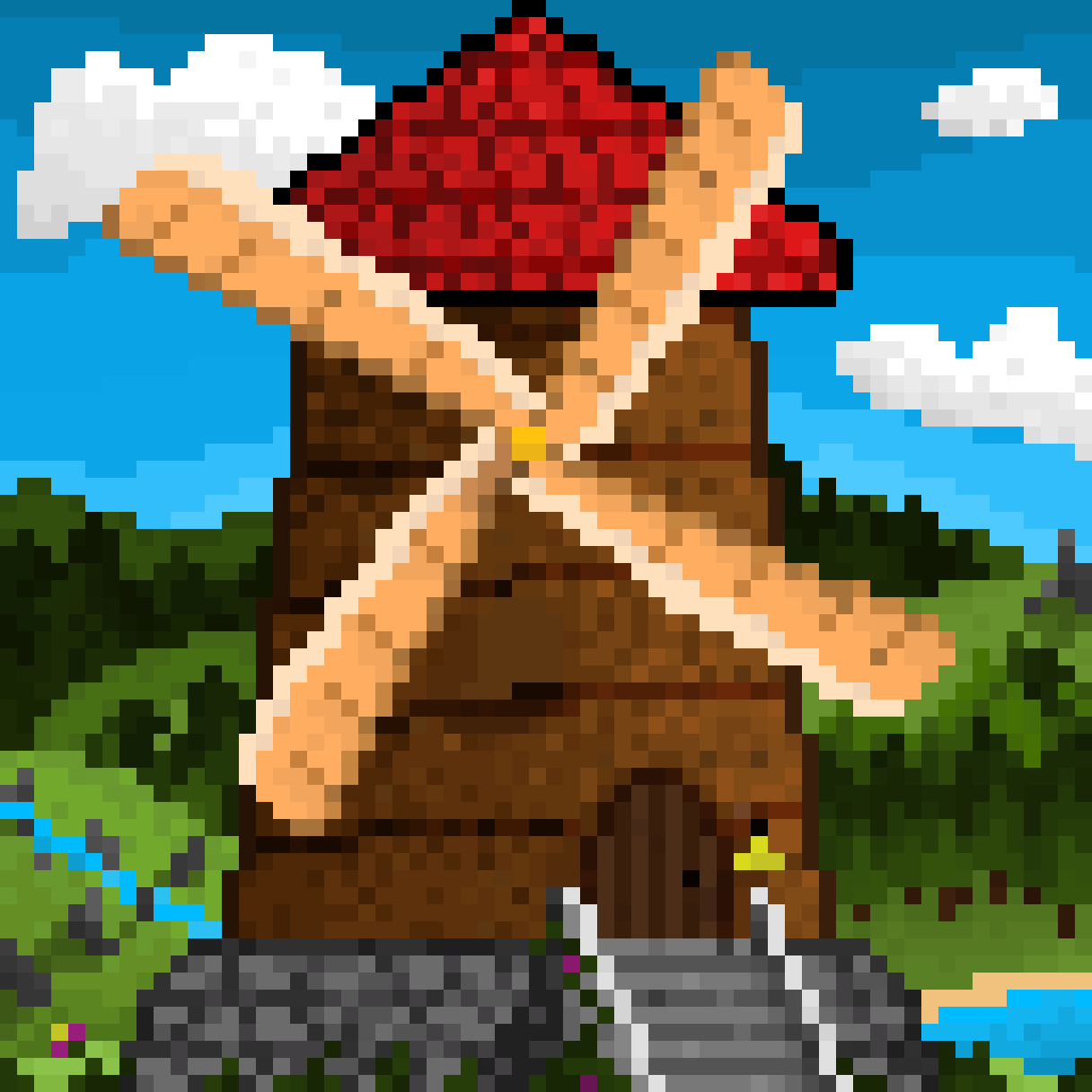 Tayop's Gallery - Pixilart