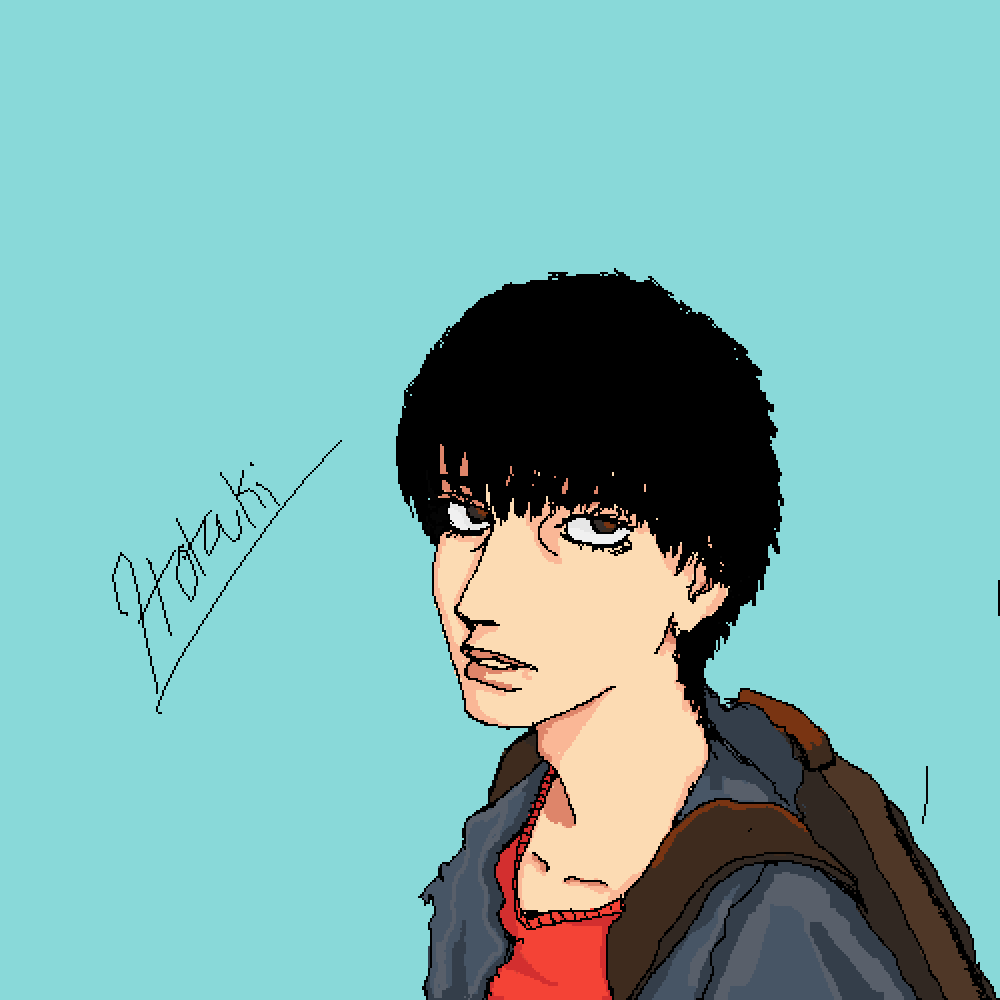 Hotaki's Gallery - Pixilart