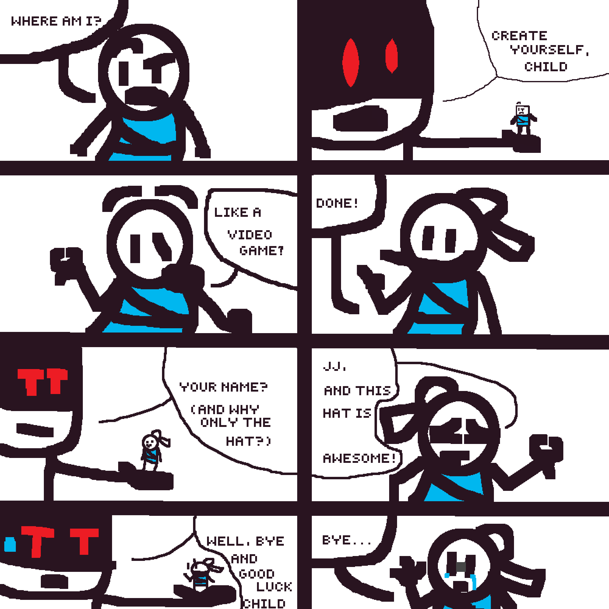 Pixilart - The Video Game Verse by AmazTyranno