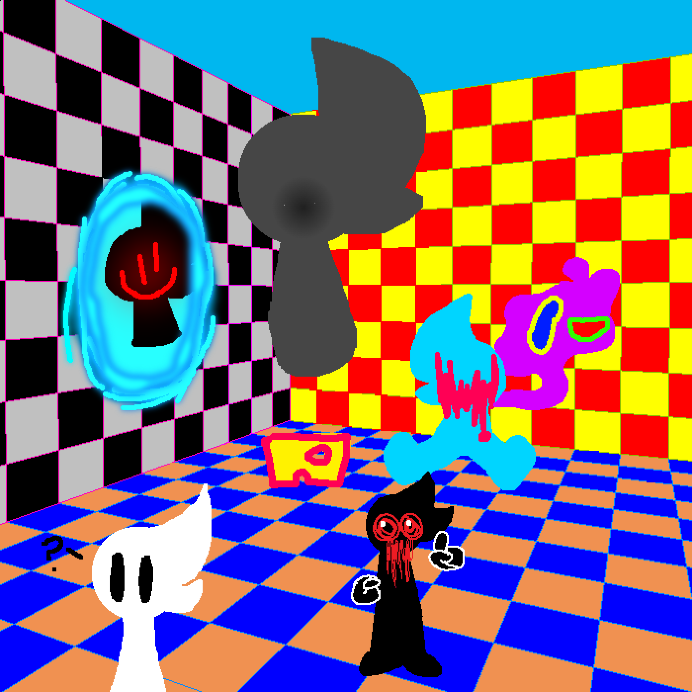 pixel-bf's Gallery - Pixilart