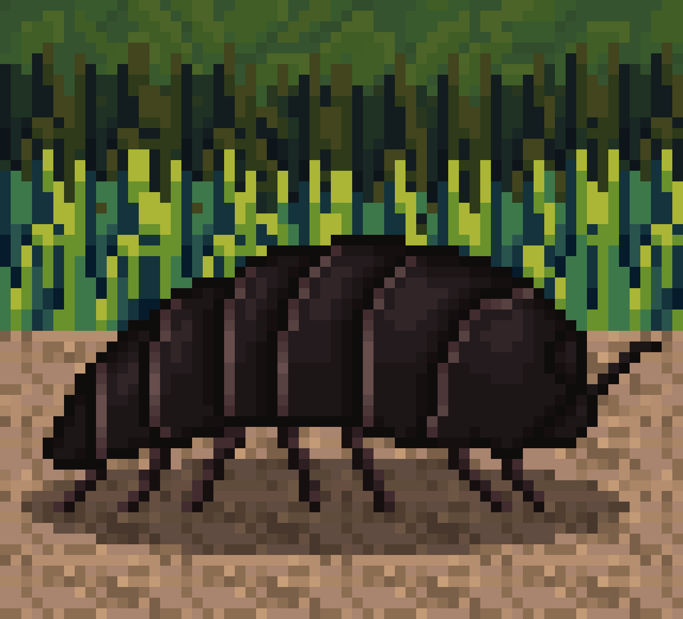 Roly-poly - Daily Art Challenge - Pixilart