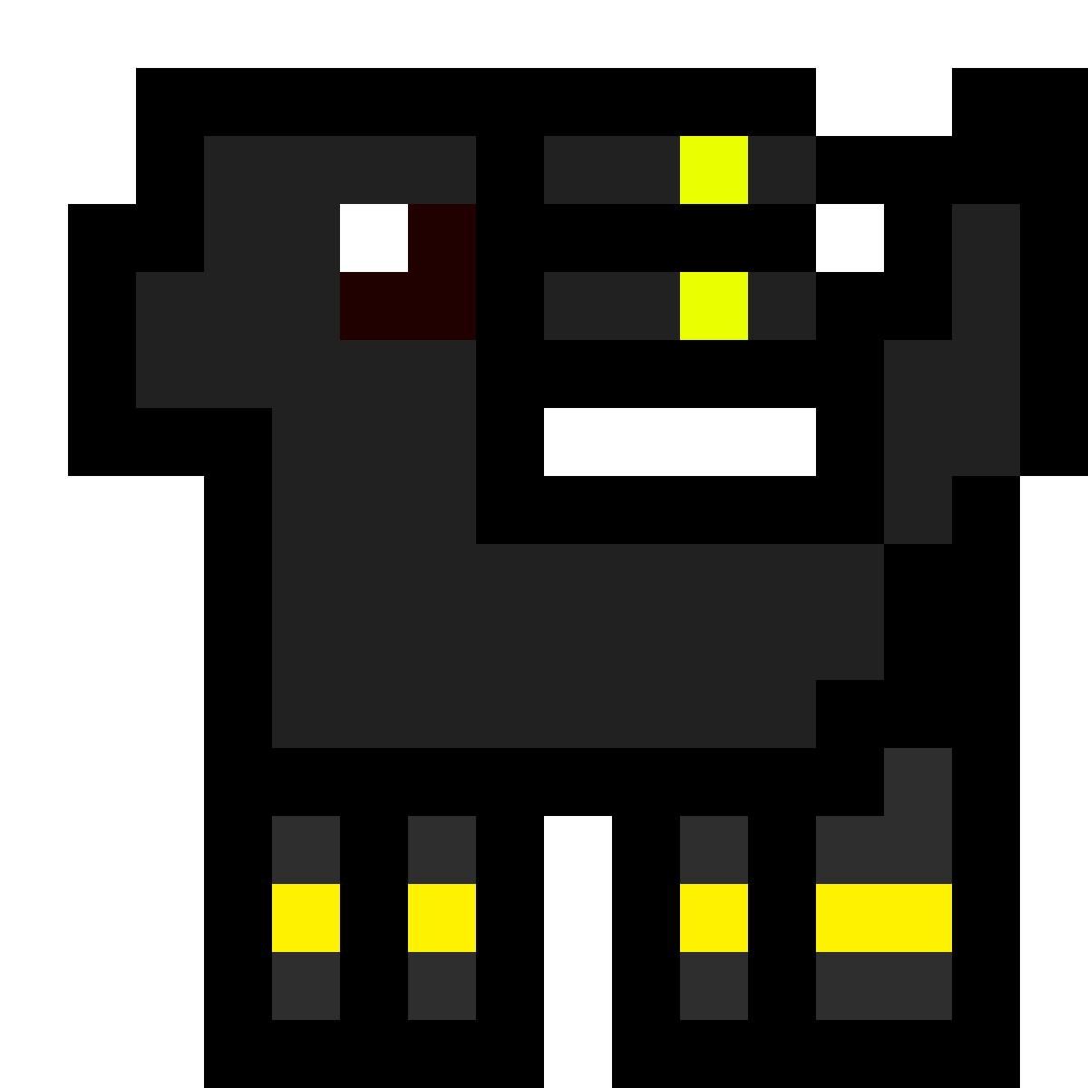 Pixilart - pixelmon by skittels929
