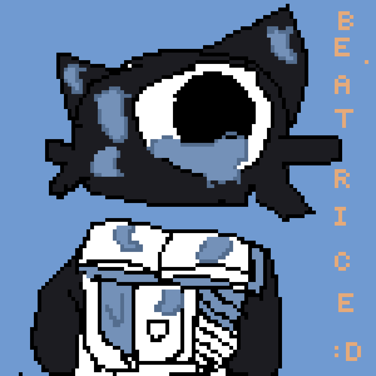 Beat-rice's Gallery - Pixilart