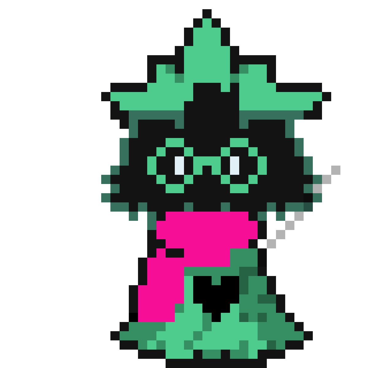 Pixilart - raslei by Thisbarbieisill