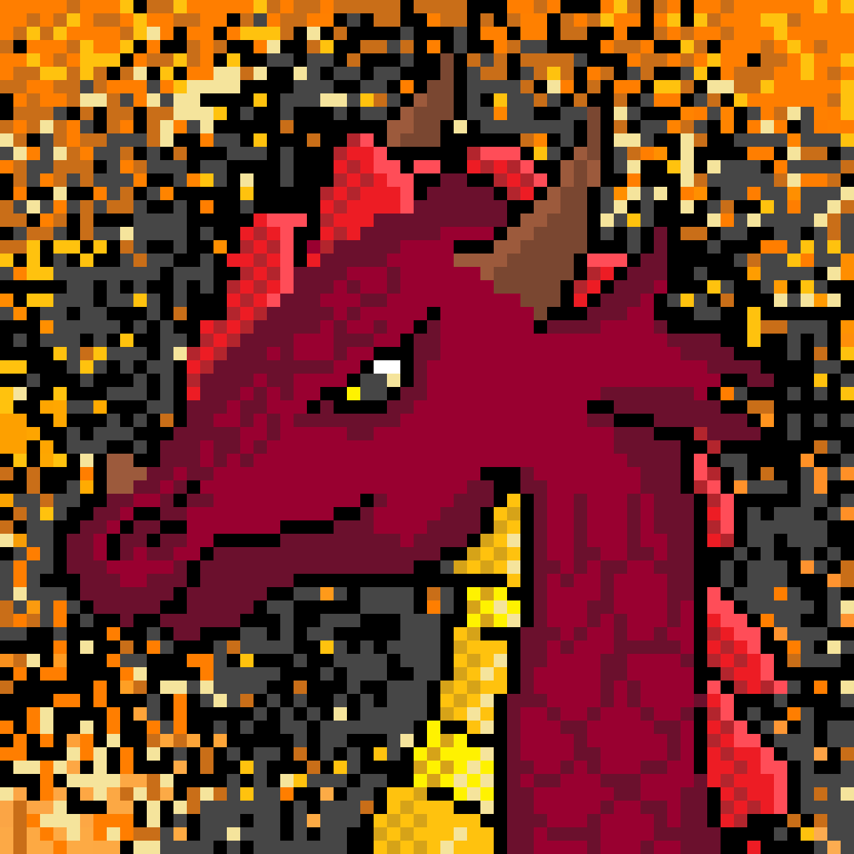 Hard art. Contest - Pixilart