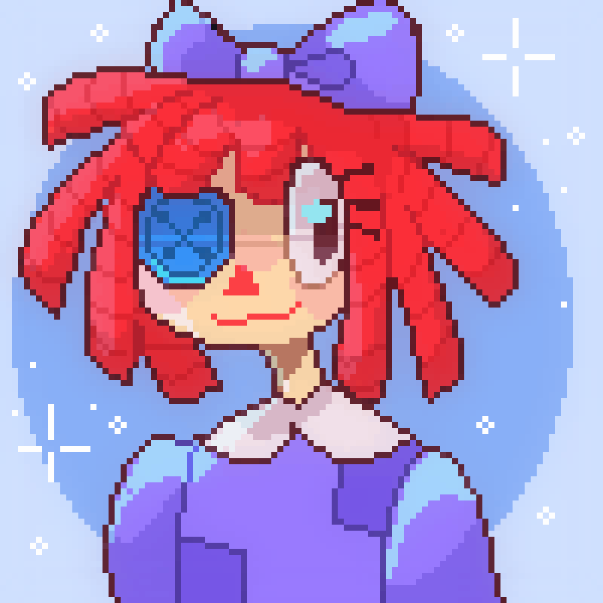 Pixilart - Ragatha by Astrowaffle