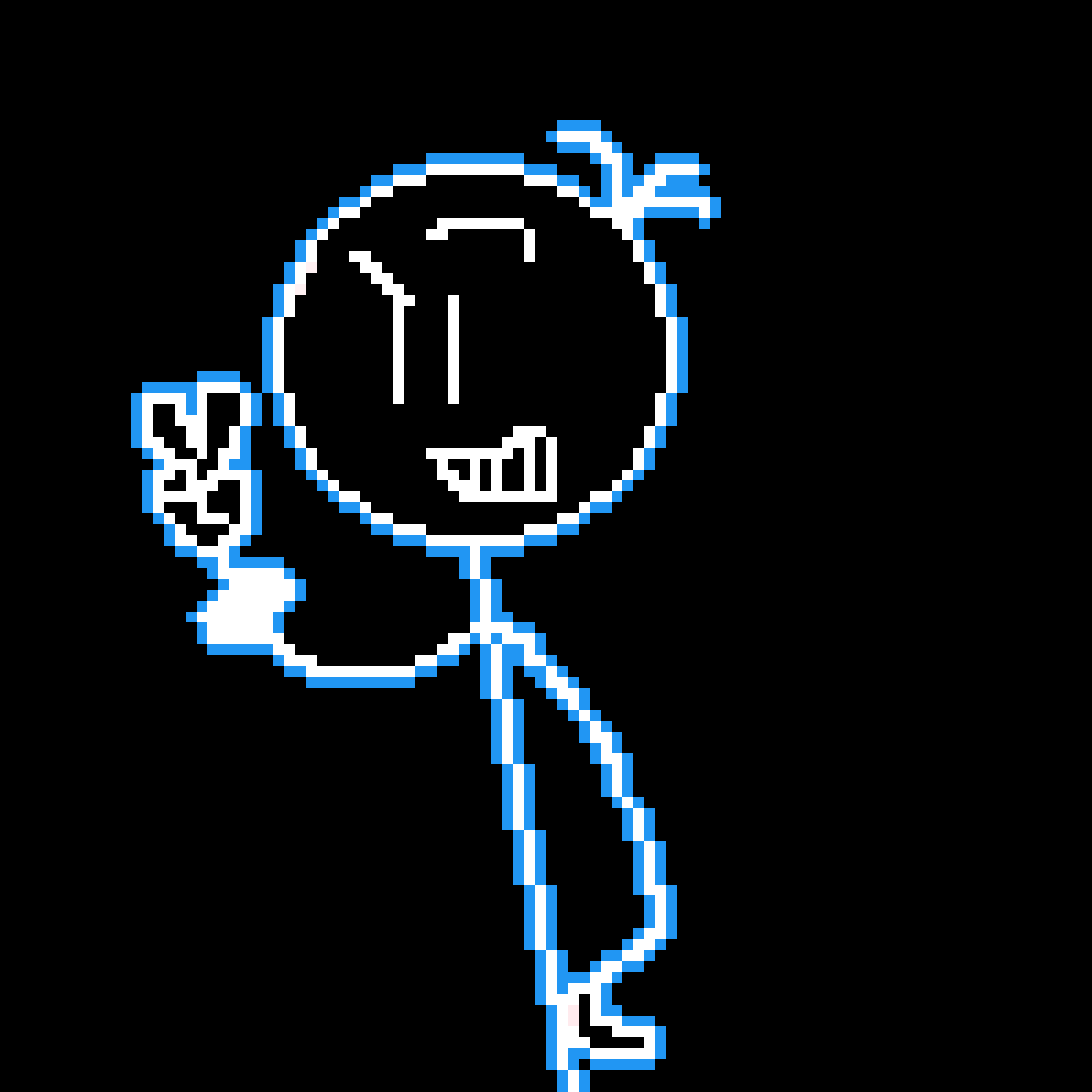 Icetron's Gallery - Pixilart