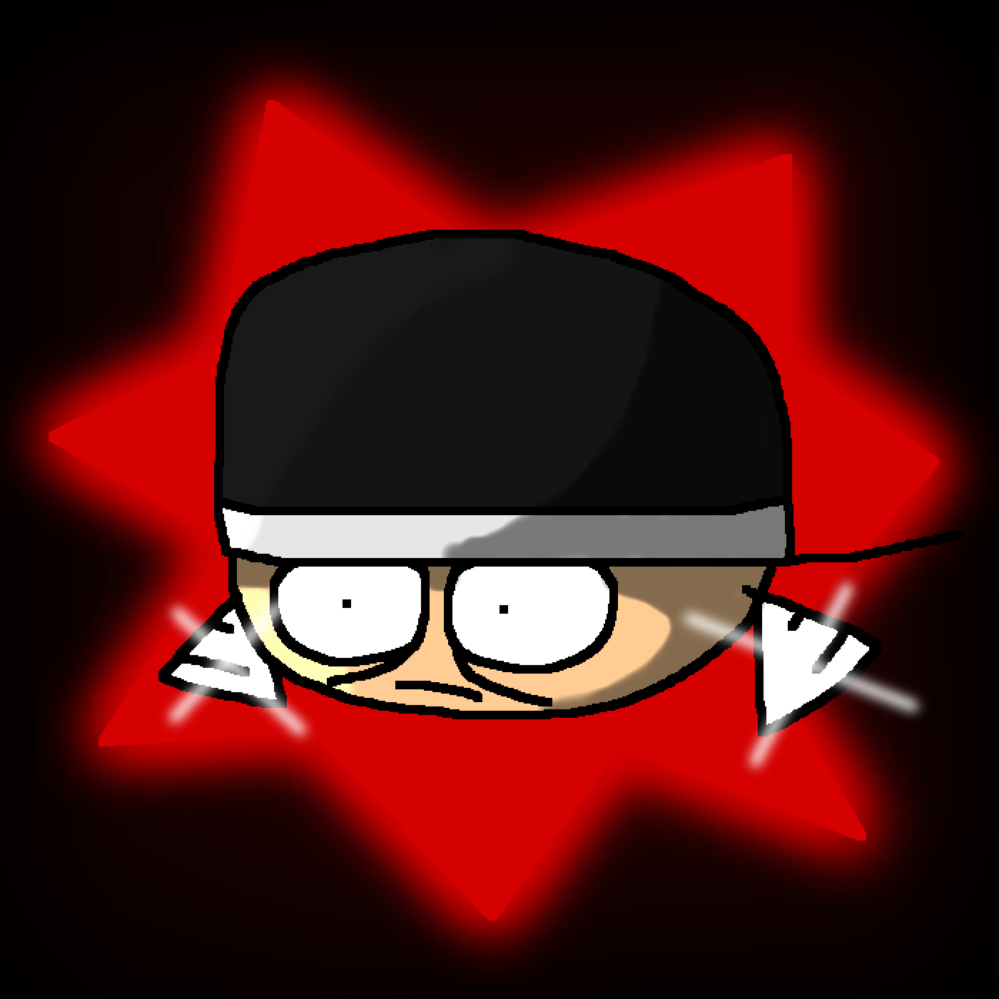 Pixilart - today's third pfp by boltion