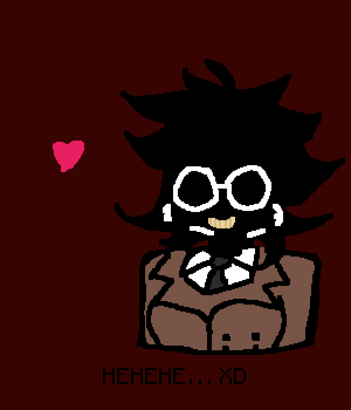 Pixilart - bive :3 by w4ckyangel