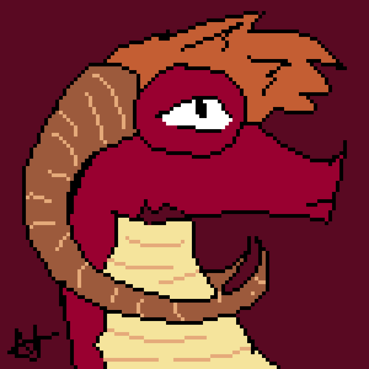 Puff-Anime's Gallery - Pixilart