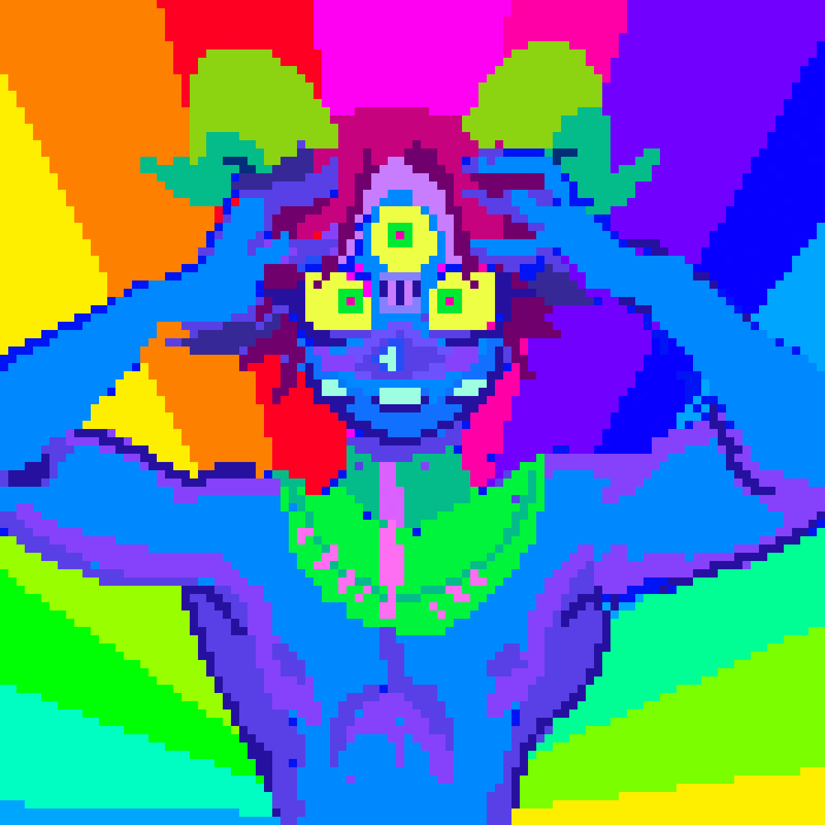 Pixilart - headache by oxyd