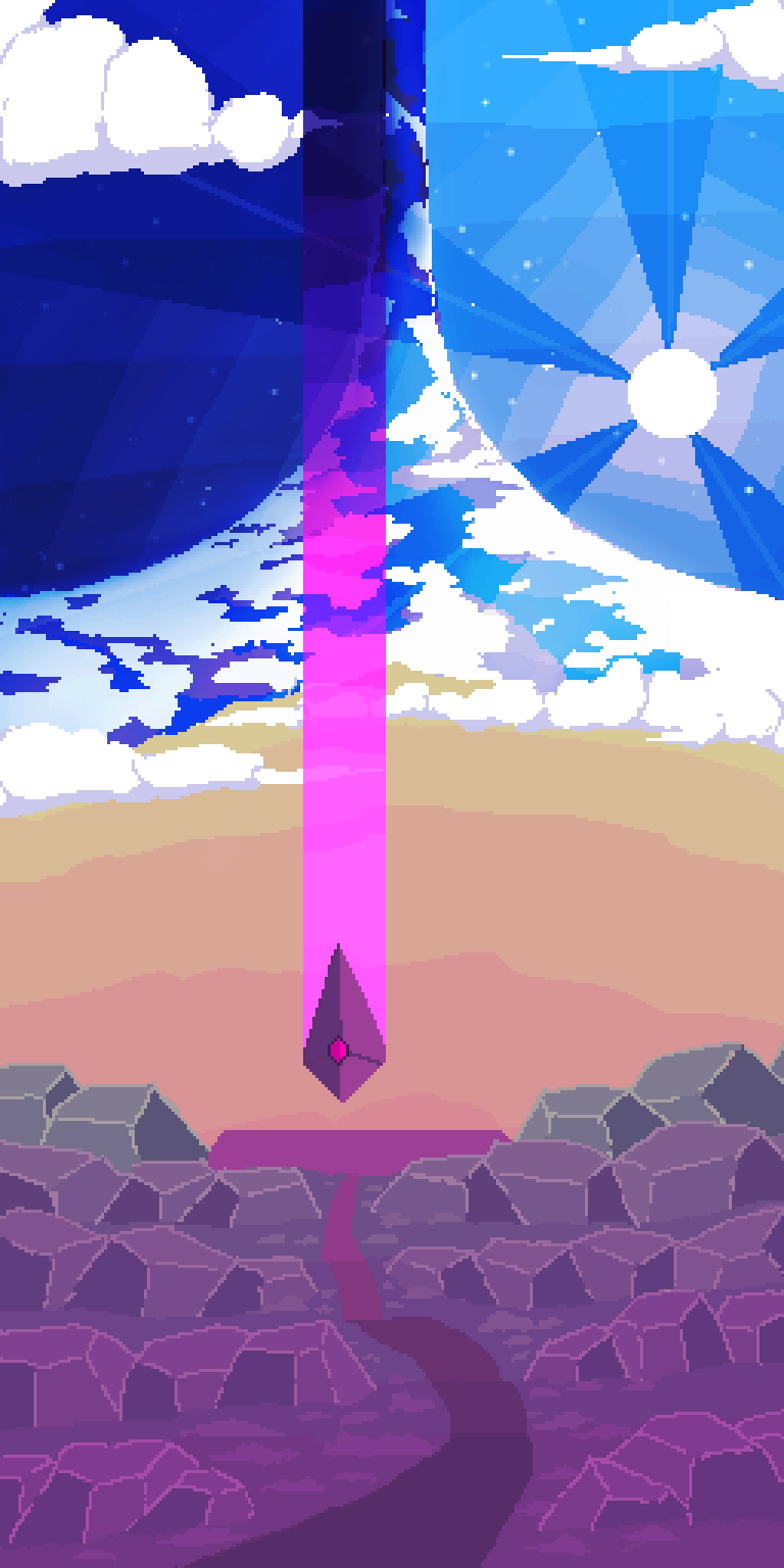 Pixilart - Ringworld by Majestic-Titan