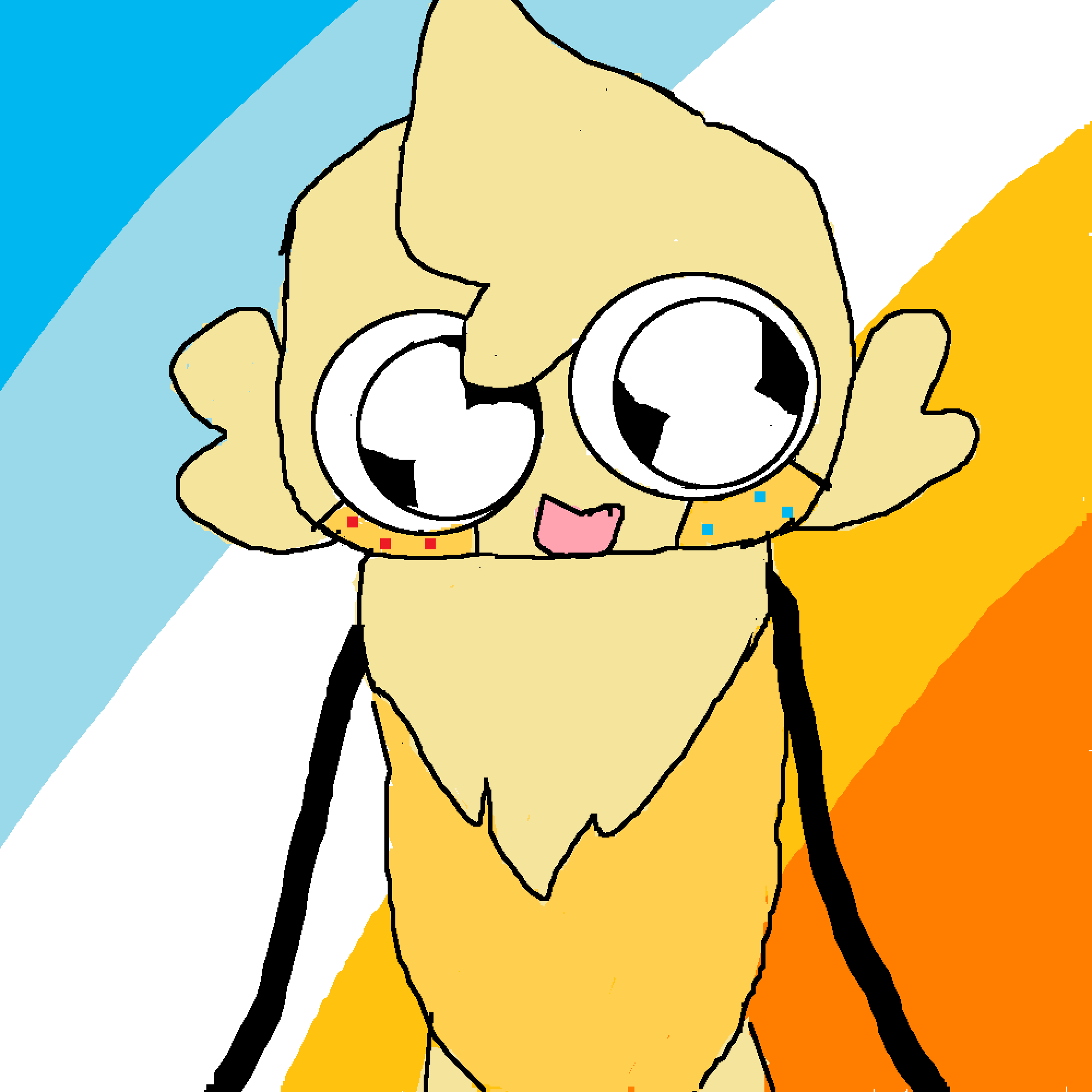 Pixilart - goob by coffeemother