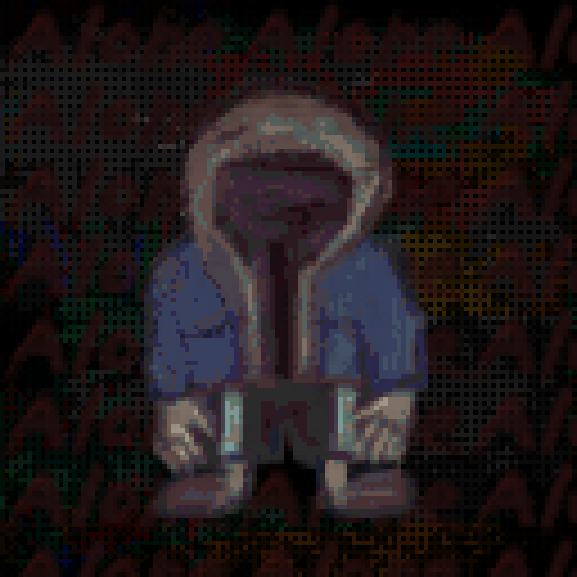 Pixilart - IDUTSHANE by mmm-delicious