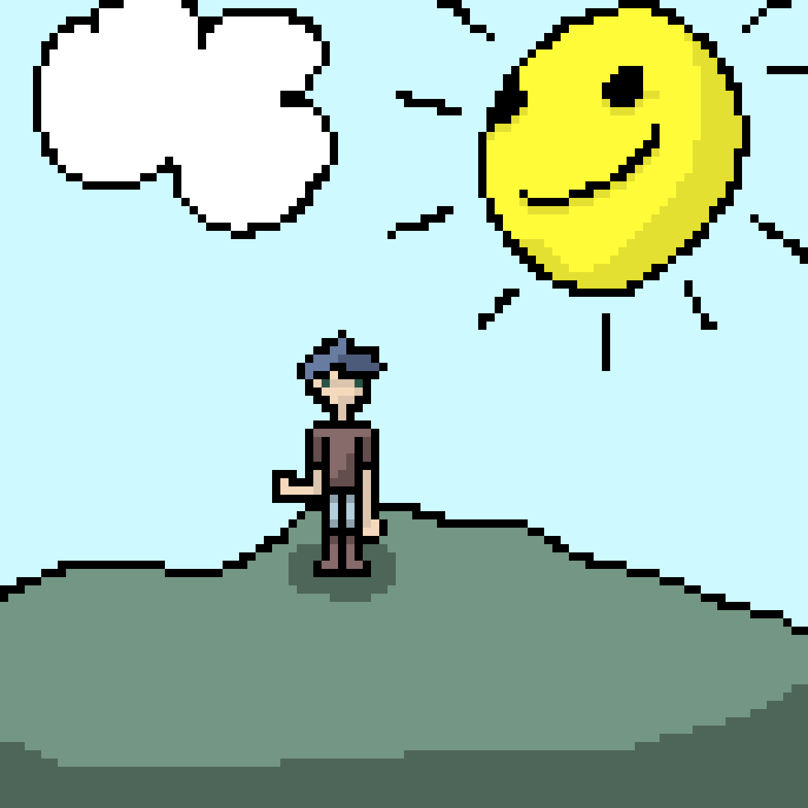 Berry-Core's Gallery - Pixilart