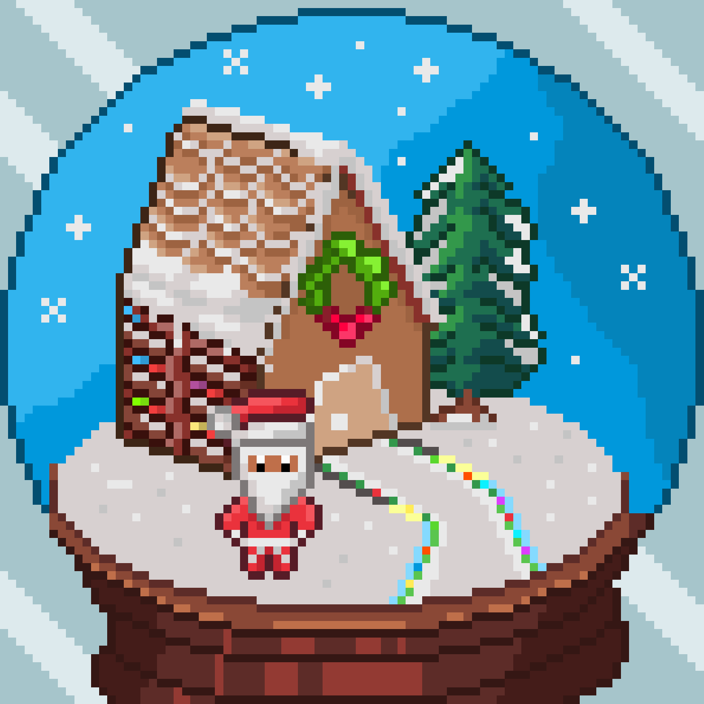 Gingerbread House Daily Art Challenge Pixilart